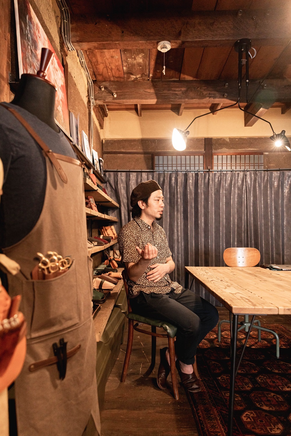 【ものづくり集団waji】PV配信のお知らせ – waji official site