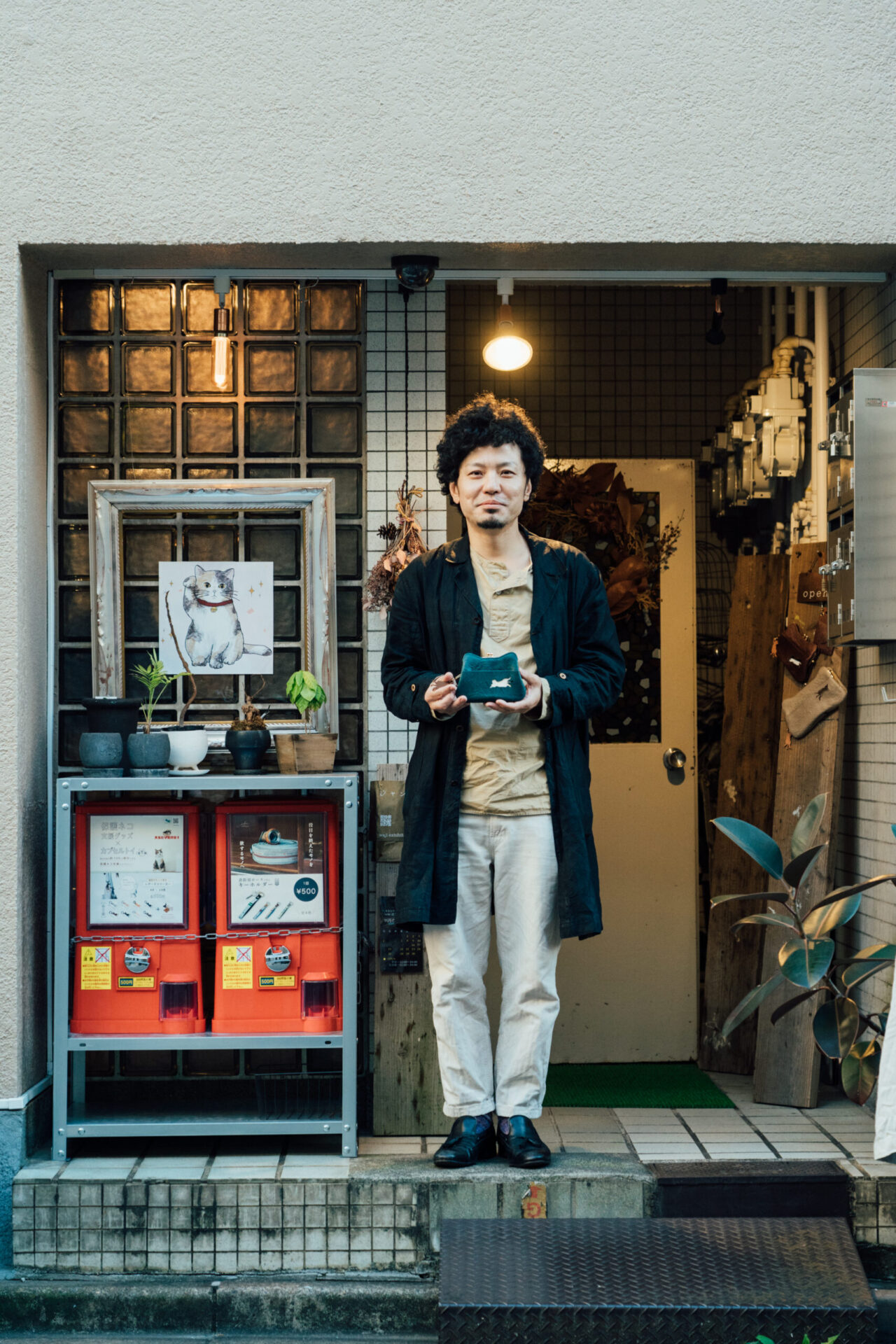 aonecoが台湾メディア「everydayobject」にて紹介されました – waji official site